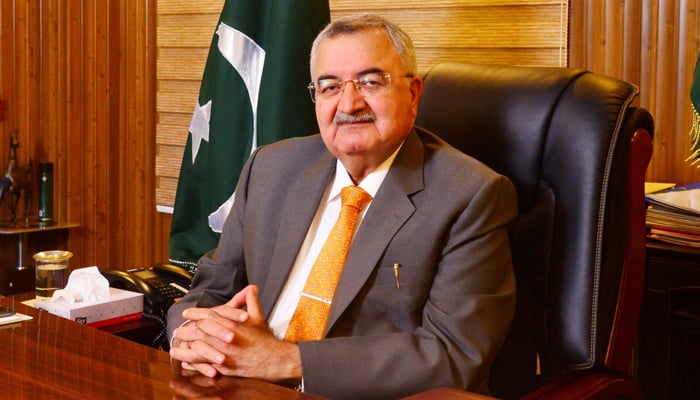 Welcome to Board of Intermediate Education Karachi